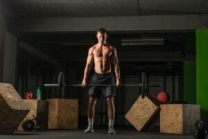 20 Best Barbell Complex Workouts with PDF - The Fitness Phantom