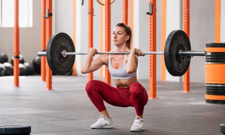 12 Best Beginner Compound Exercises for Strength and Mass