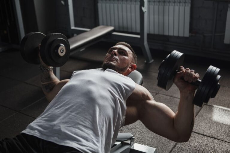 6 Best Unilateral Chest Exercises for Perfect Pecs - The Fitness Phantom