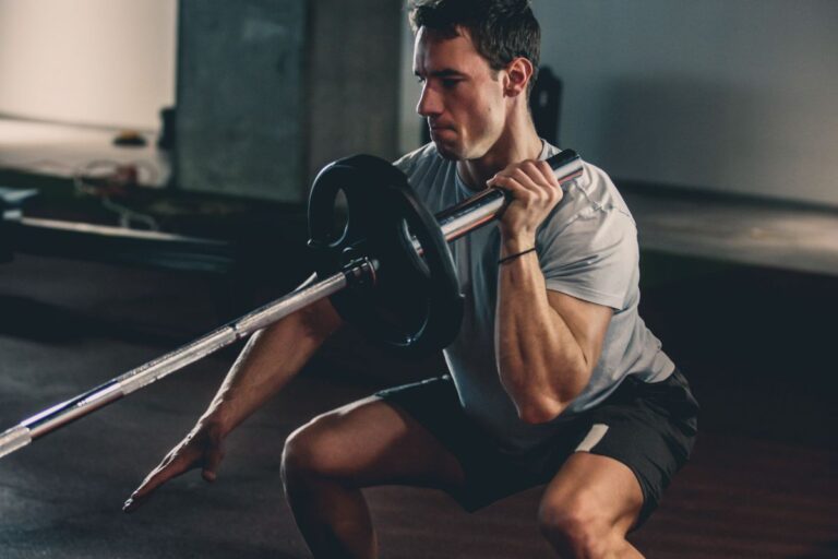 6 Best Unilateral Chest Exercises for Perfect Pecs - The Fitness Phantom