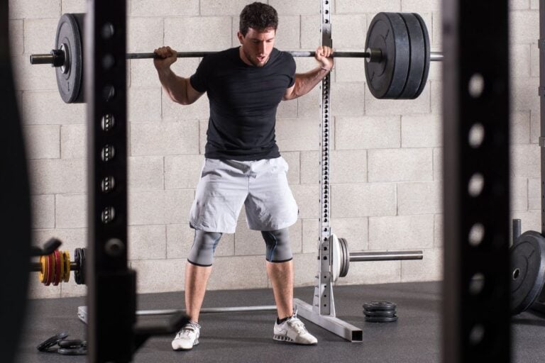 12 Week Squat Program to Increase Your 1RM (with PDF)