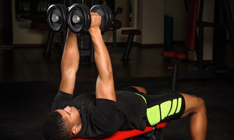 6 Best Unilateral Chest Exercises for Perfect Pecs - The Fitness Phantom