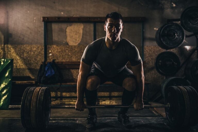 12-Week Powerlifting Deadlift Program with PDF - The Fitness Phantom