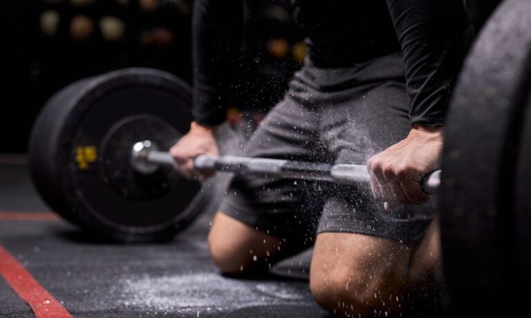 6 Week Powerlifting Program for Ultimate Strength with PDF - The ...