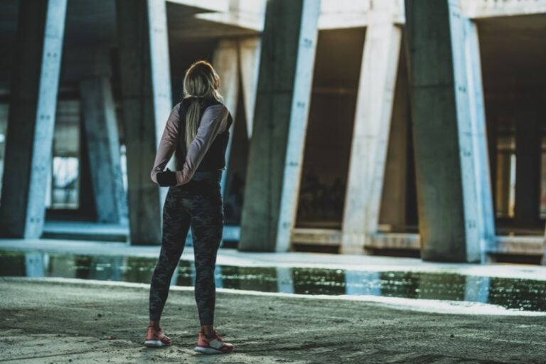 20 Best Dynamic Warm-Up Exercises with PDF - The Fitness Phantom