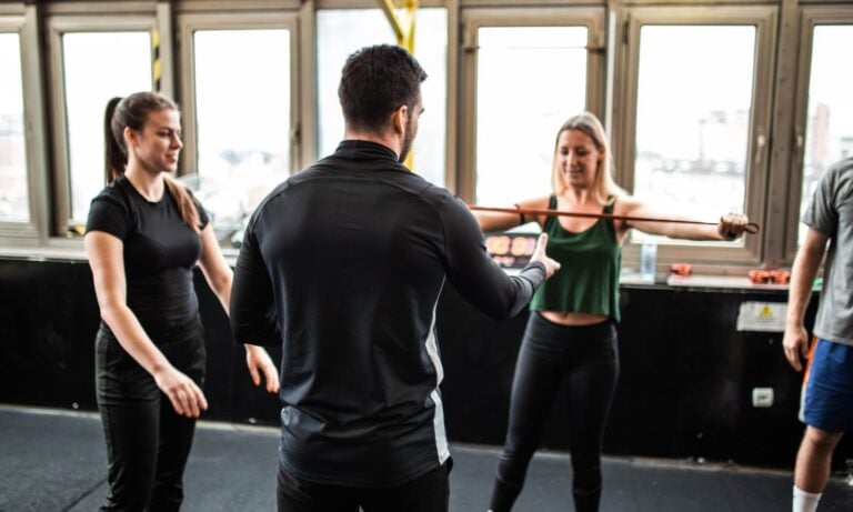 20 Best Dynamic Warm-Up Exercises with PDF - The Fitness Phantom