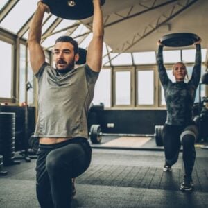 The Fitness Phantom: Free Workout Programs & Fitness Guide