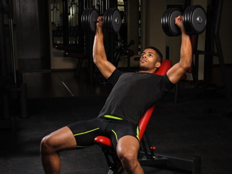 8 Best Isolation Chest Exercises for Sculpting Your Pecs - The Fitness ...