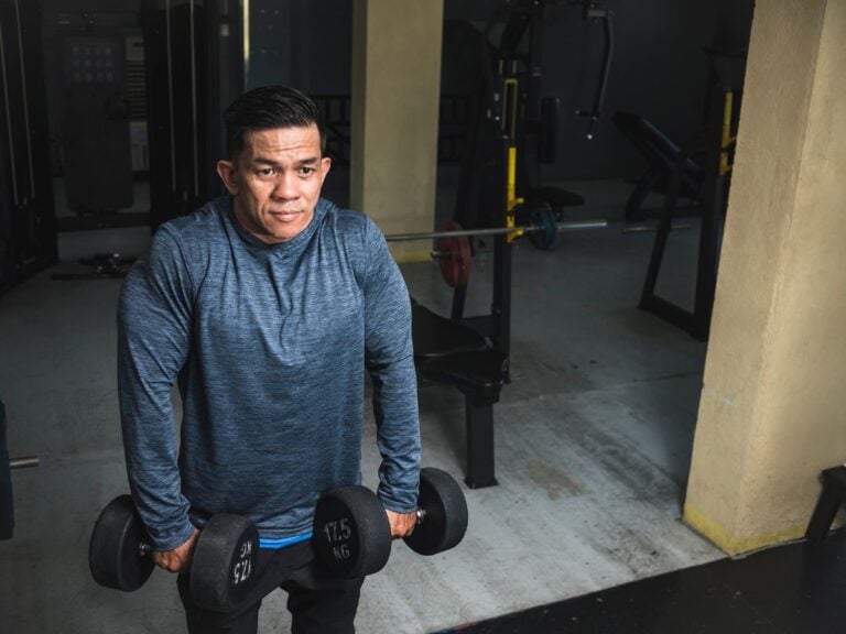 6 Best Shoulder Isolation Exercises for Building Muscle - The Fitness ...