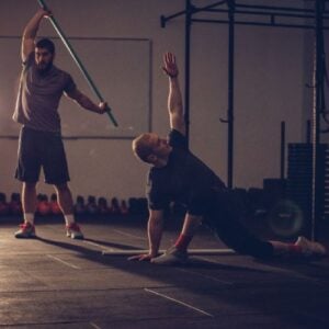 The Fitness Phantom: Free Workout Programs & Fitness Guide