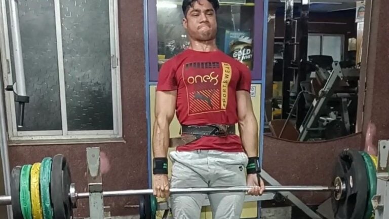 6 Day Powerlifting Split to Progress Your Lifts with PDF - The Fitness ...