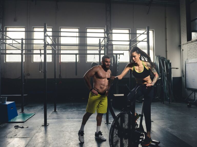 4-Week Zone 2 Training Plan to Elevate Your Fitness with PDF - The ...