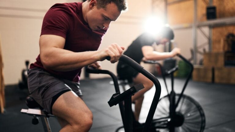 The Best 6 Day Steady State Cardio Plan with PDF - The Fitness Phantom