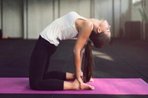 10-Minute Daily Morning Stretching Routine for Flexibility