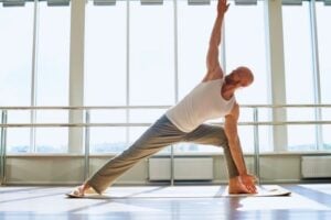 10-Minute Daily Morning Stretching Routine for Flexibility