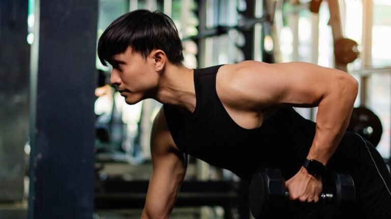 The 500-Rep Workout: 30 Day Plan to Muscularity with PDF