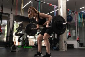 Best Evening Workout Routine to Build Muscle & Lose Weight