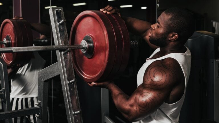 The Ultimate Triple Drop Set Workout Guide