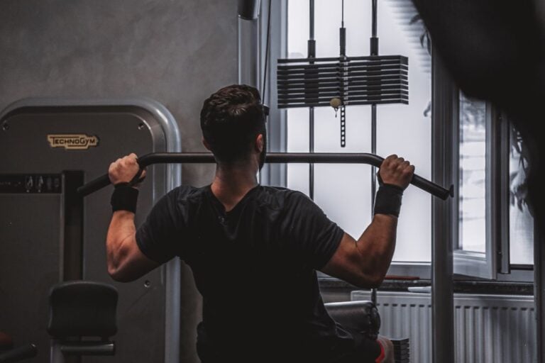 The Best 3-Month Athletic Body Workout Plan with PDF