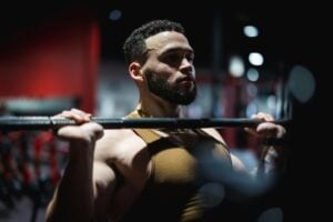 3-Month High Volume Workout Plan for Strength & Size Gain